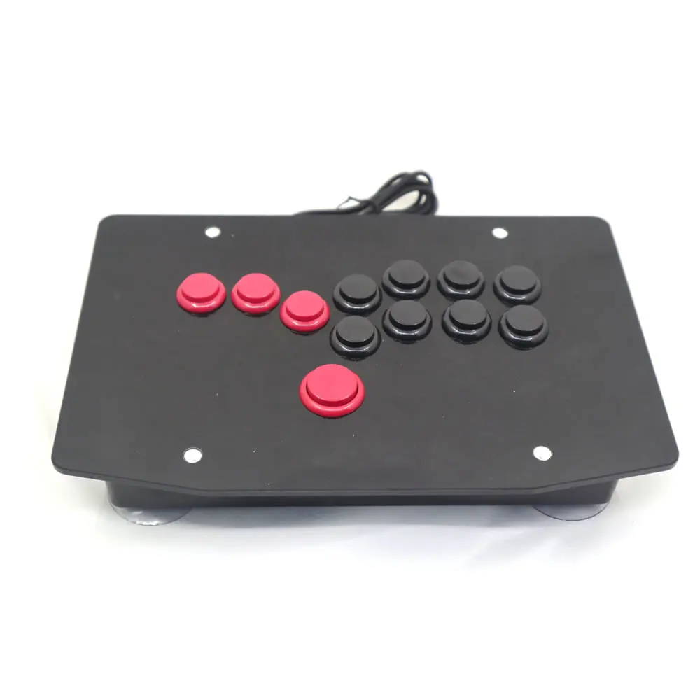 All Buttons Hitbox Style Arcade Game RAC-J500B All Buttons Hitbox Style ...