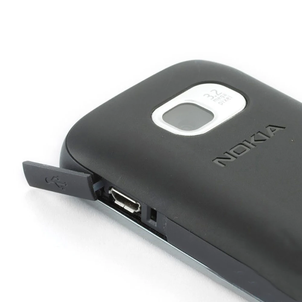 Nokia C2 01 Black