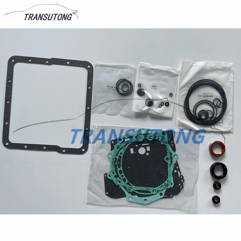 Kit de joints de Transmission pour SUZUKI Jimny, A174 SN413 SN415 ...