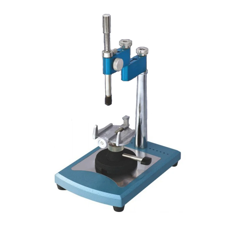 Dental-Laboratory-Parallelometer-Dental-Surveyor-Visualizer-Working ...