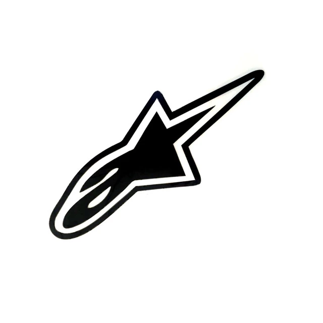 Alpinestar Stickers