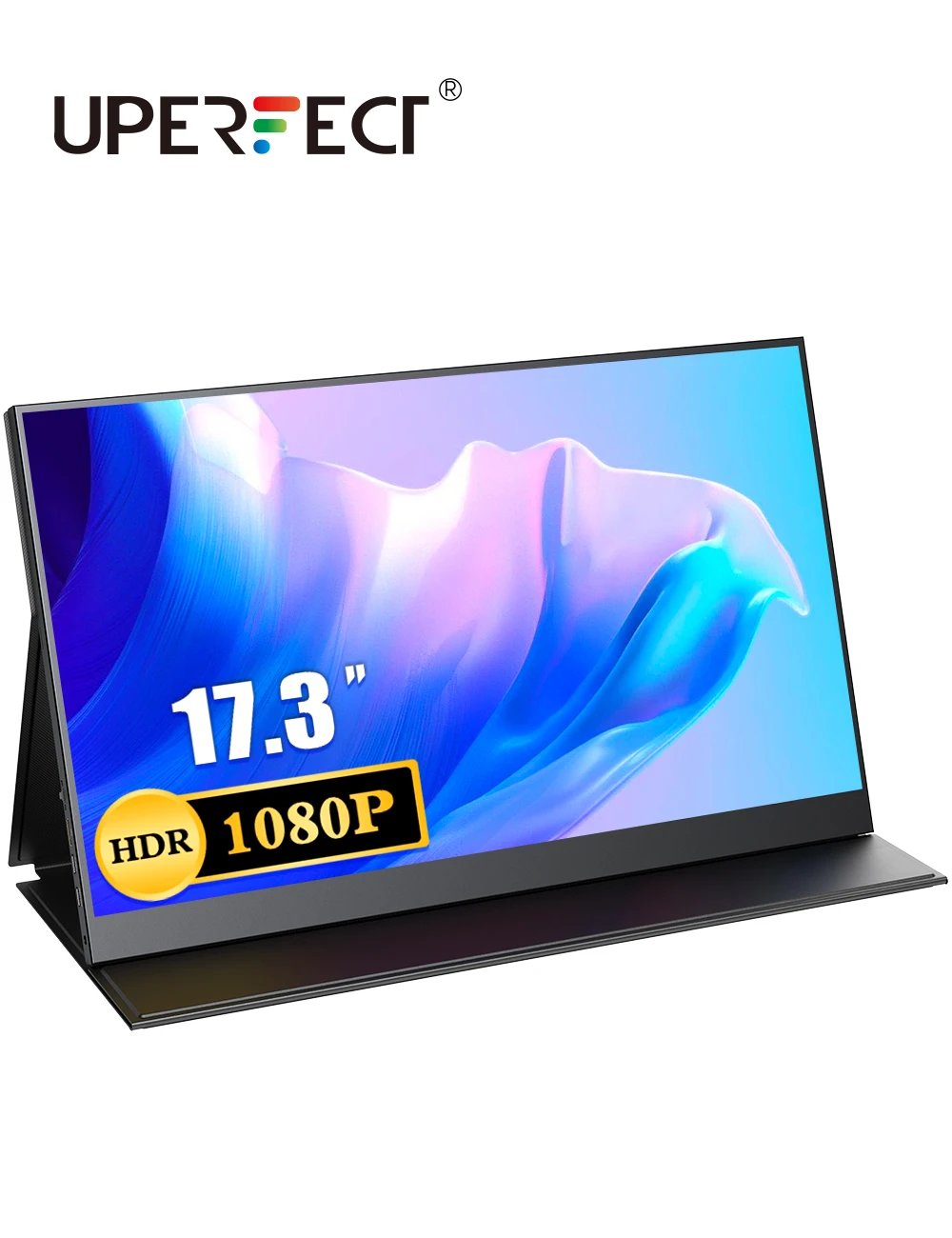 Monitor-port-til-UPERFECT-17-3-polegadas-1920-x-1080-FHD-IPS-LCD-Game ...