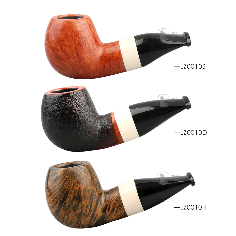 Tobacco Pipe Designs