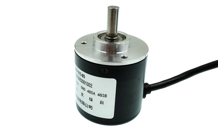 Absolute-Encoder-12-Bit-4096-Single-Coil-Absolute-Encoder ...