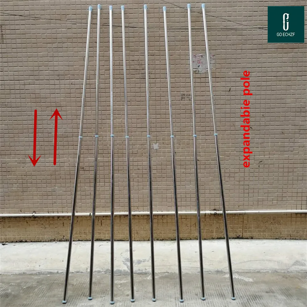 Doubled-Hanger-Wedding-Backdrop-Stand-With-Expandable-Rods-Backdrop ...