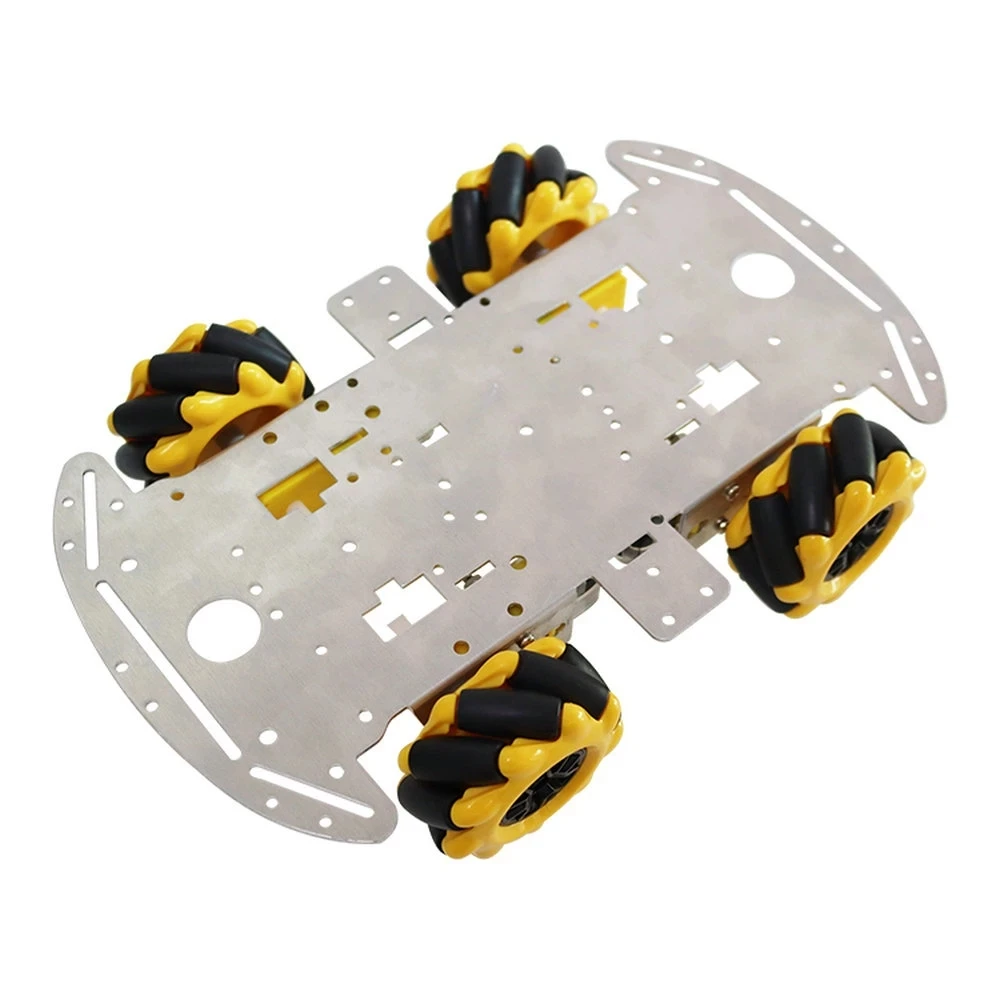 Vex Robotics Wheels