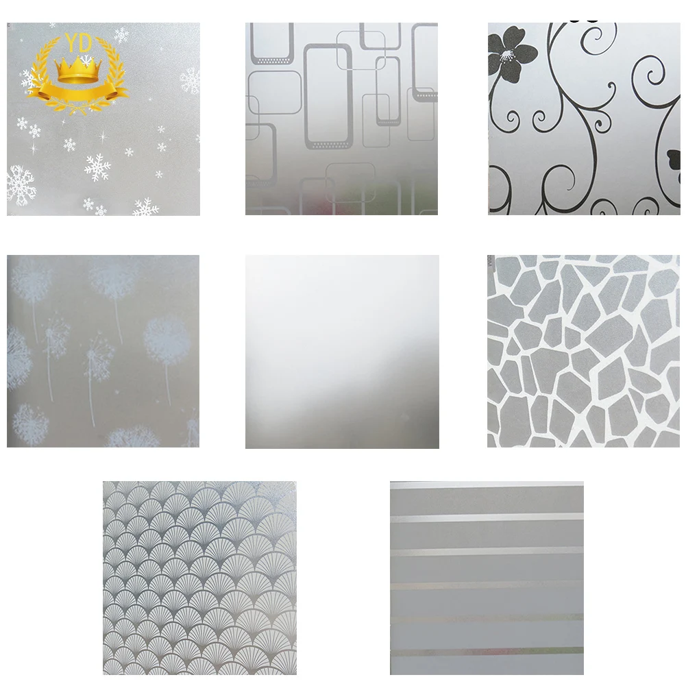 Hot-200-x-60CM-Roll-Room-Bathroom-Home-Glass-Window-Door-Privacy-Film ...