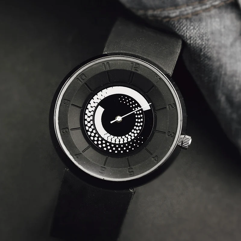 Industrial Design Watch