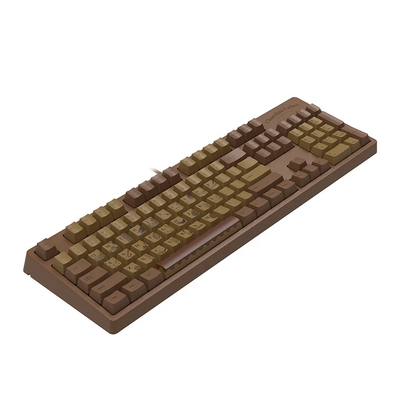 Chocolate Computer