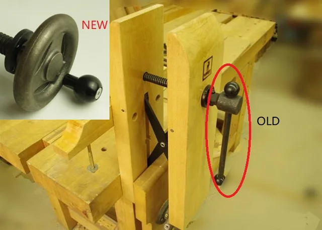 Leg Vise Plans | ppgbbe.intranet.biologia.ufrj.br