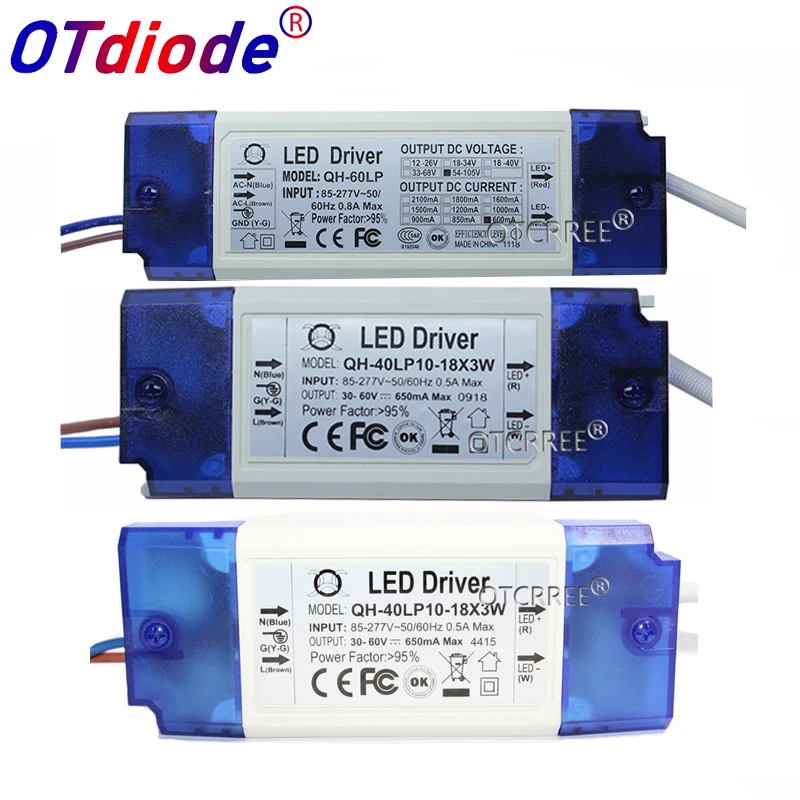 High-PF-Isolated-10-18x3W-650mA-LED-Driver-12x3W-14x3W-15x3W-16x3W ...