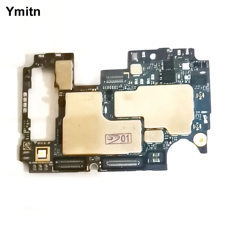Ymitn-sbloccato-con-chip-Mainboard-per-Samsung-Galaxy-A50-A505-A505f ...