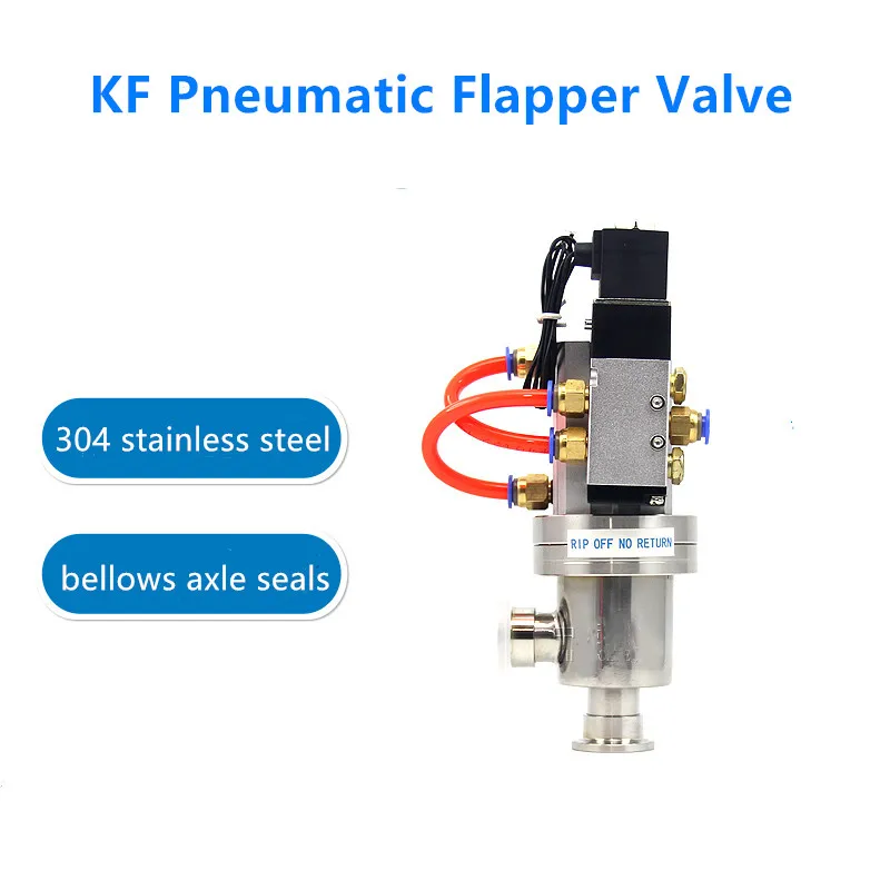 Vacuum Baffle Valve | Vacuum Flapper | Valve Ball | Pipe Fittings - L ...