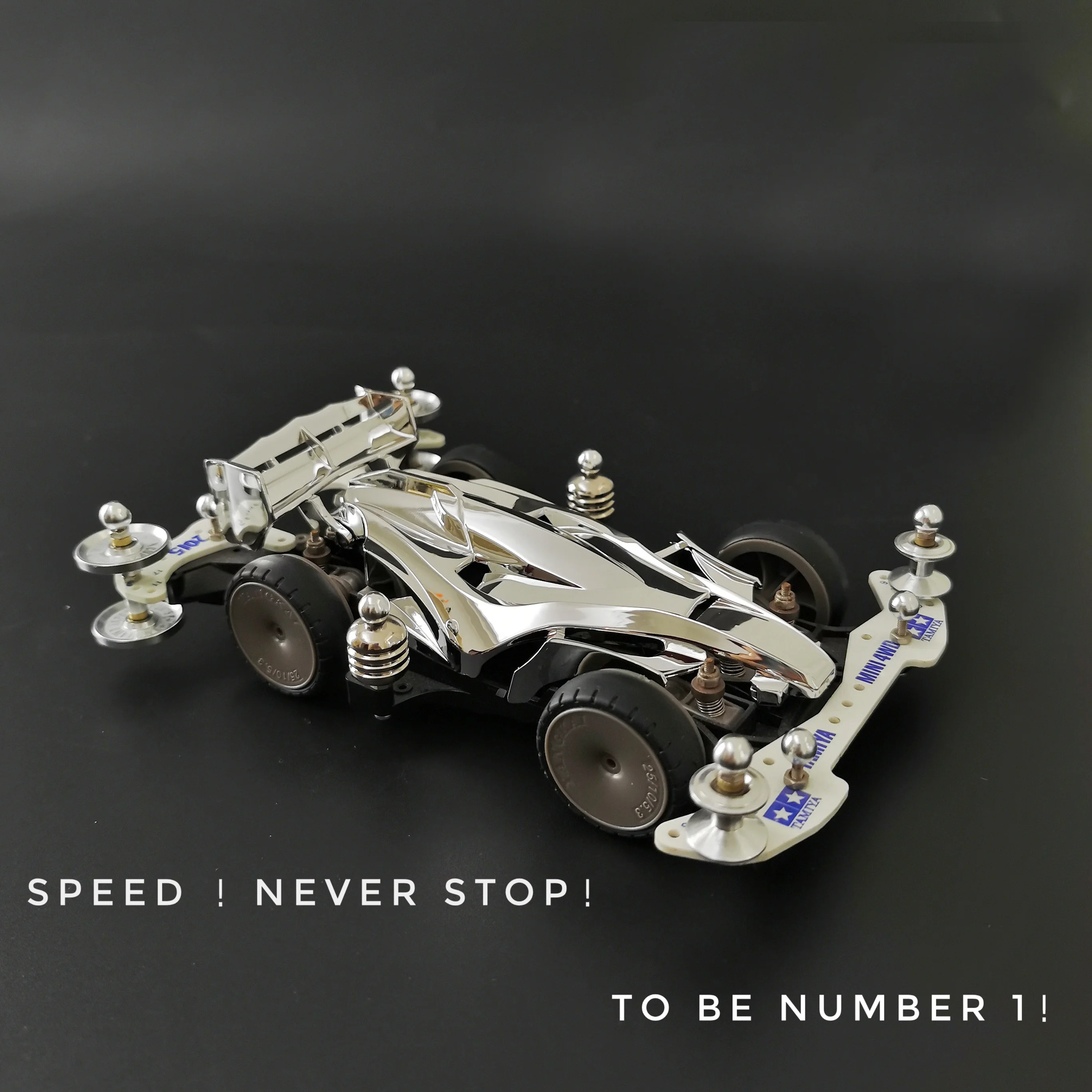 1-32-Scale-YANGKAI-Mini-4WD-Car-Model-MA-Chassis-Yang-Kai-YIKA-Silver ...