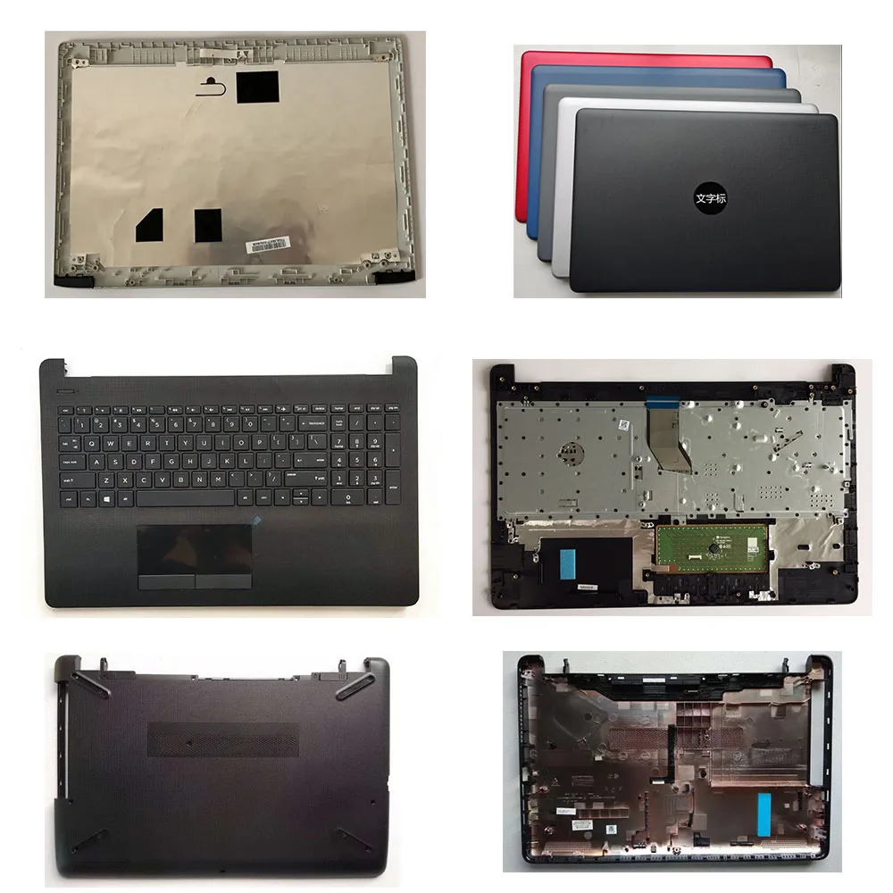 Hp Touchpad Case