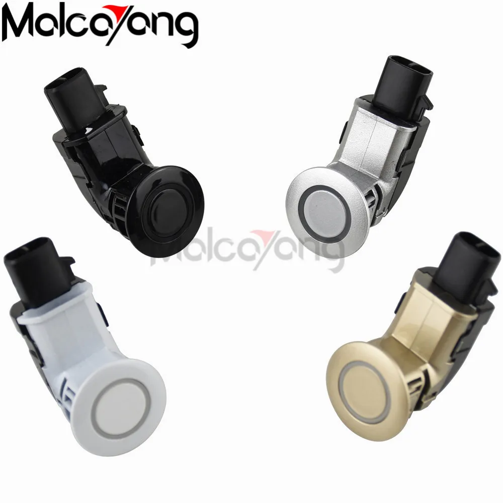 Parking-Assistance-Sensor-For-Toyota-Lexus-LS430-Ultrasonic-PDC-Parking ...