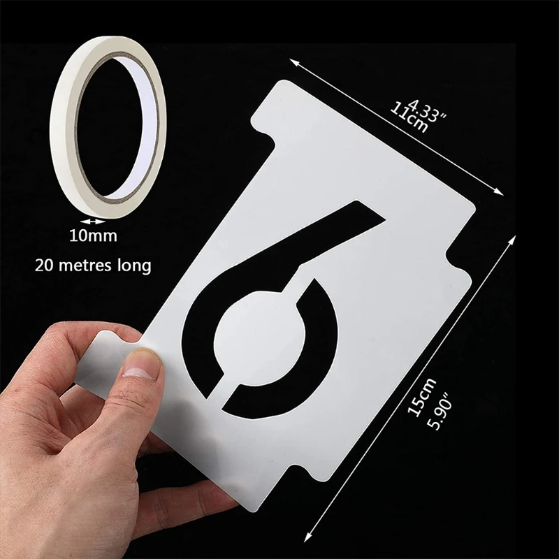 Modelo-de-letras-e-n-meros-de-alfabeto-est-ncil-de-4-tamanhos-com-26 ...