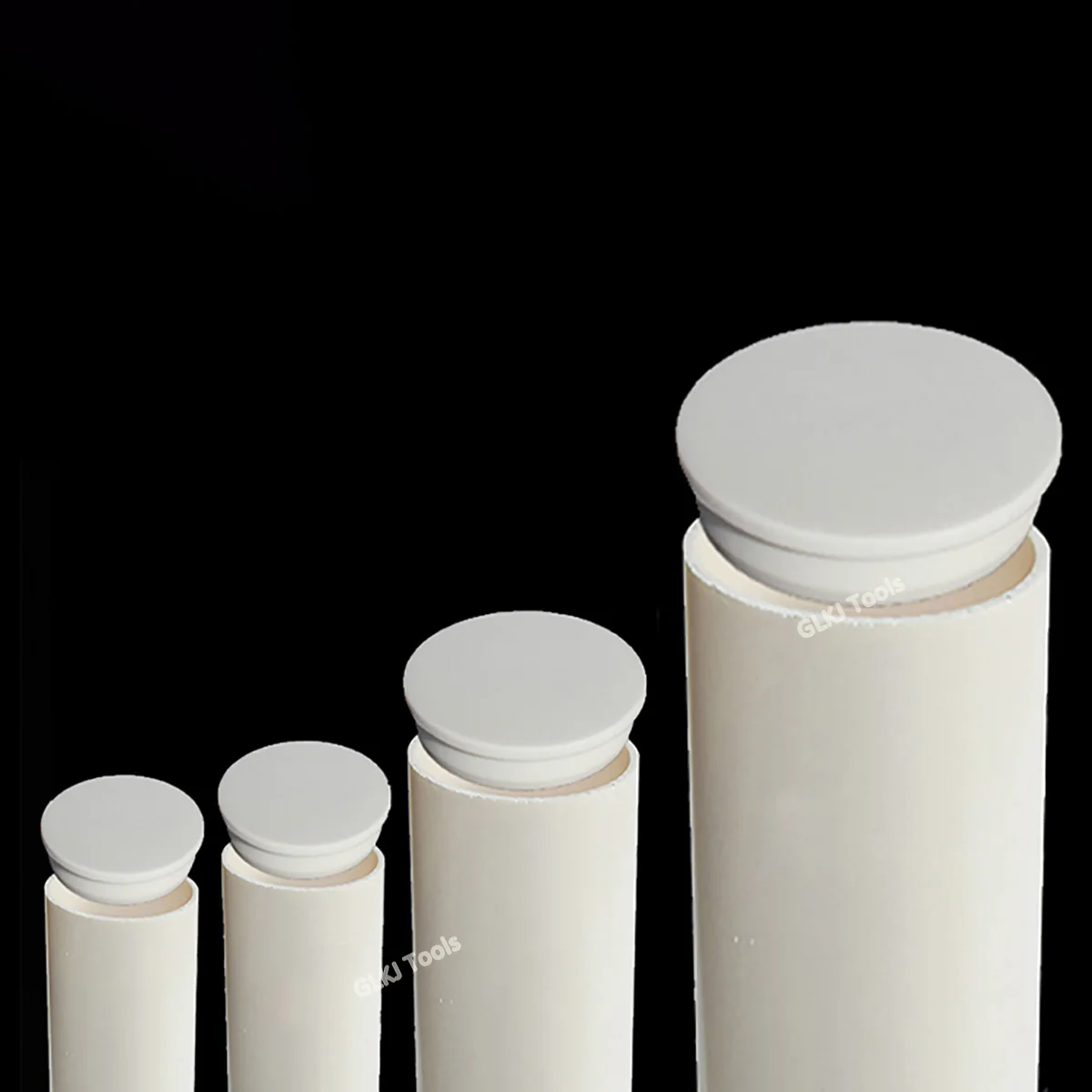 For-40mm-200mm-PVC-Pipe-PVC-Pipe-Fittings-Silicone-Hole-Caps-Round-Hole ...