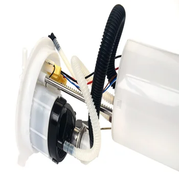 For VOLKSWAGEN Car Modification Electronic Pump Electronic Fuel Pump ...