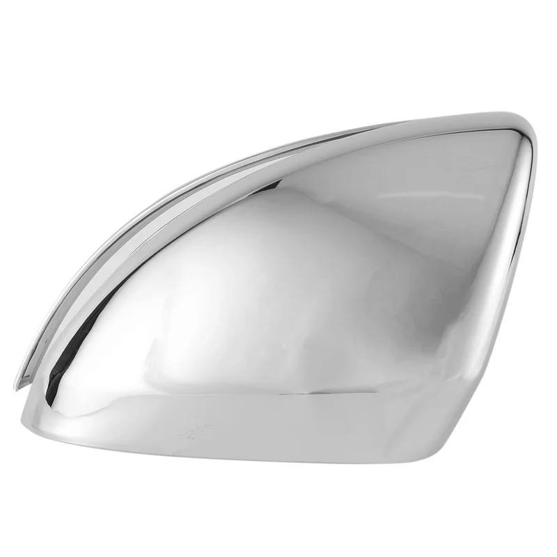 for 15-21 Mercedes Benz X253 W205 W213 W222 GLC C E S Class Chrome ...