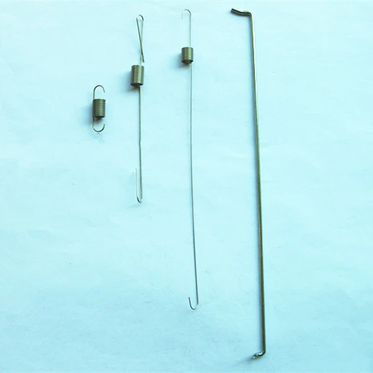 Governor Rod Adjusting Spring Throttle Return Spring Fits Robin Subaru ...