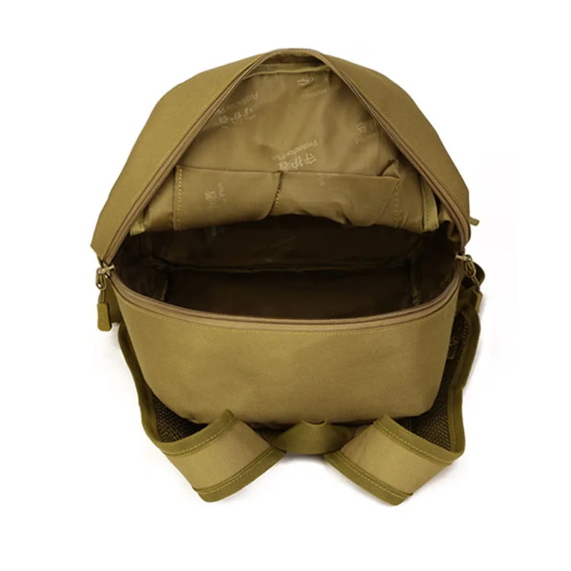 Protector Plus 10L Tactical Backpack For Kids,Men Women Tear Resistant ...