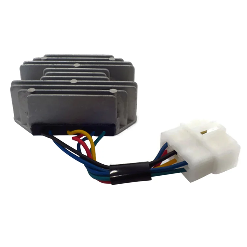 12V Voltage Regulator 9230754 185516060 RS5101 15351-64600 Compatible ...