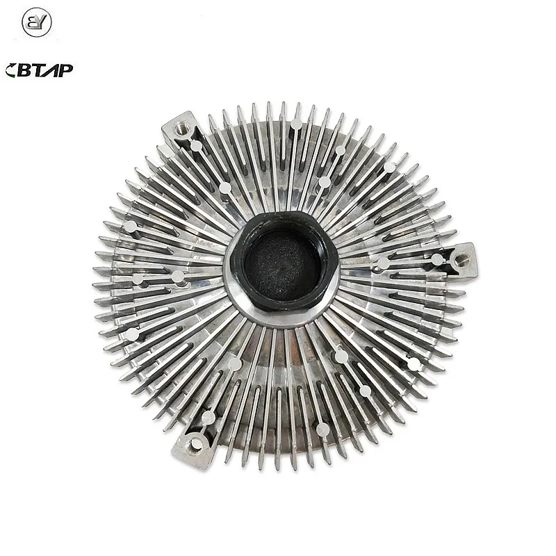 BTAP-New-Engine-Cooling-Fan-Visco-Clutch-For-Mercedes-Benz-W202-W208 ...