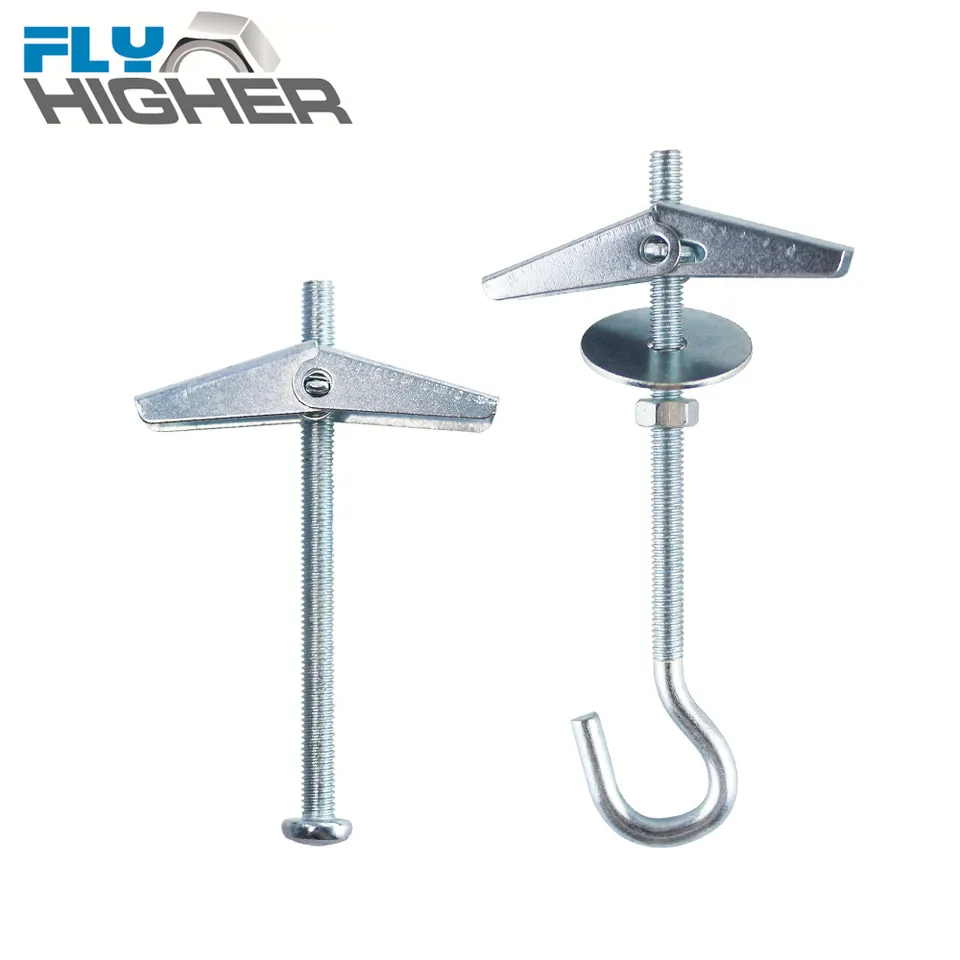 Molly Bolt With Hook at Annalisa Hanley blog