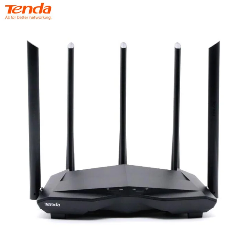 Tenda-AC11-AC1200-Wifi-Router-Gigabit-2-4G-5GHz-Dual-Band-1167Mbps ...