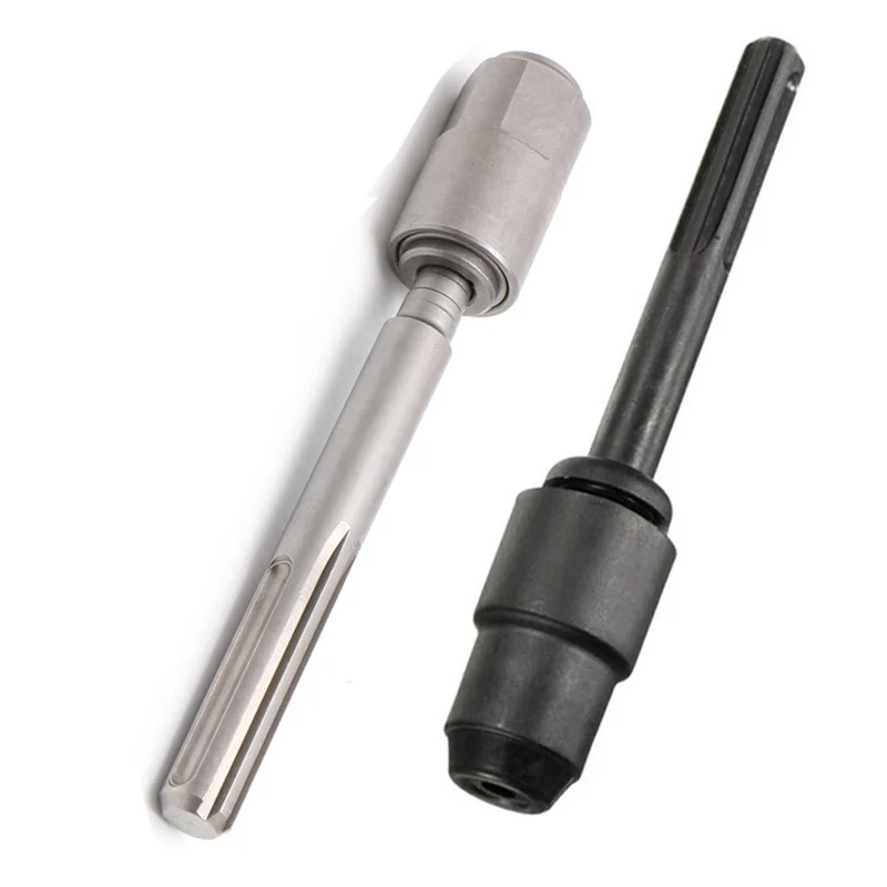 SDS-Max-to-SDS-Plus-Adapter-for-Rotary-Hammers-Connection-Drill ...