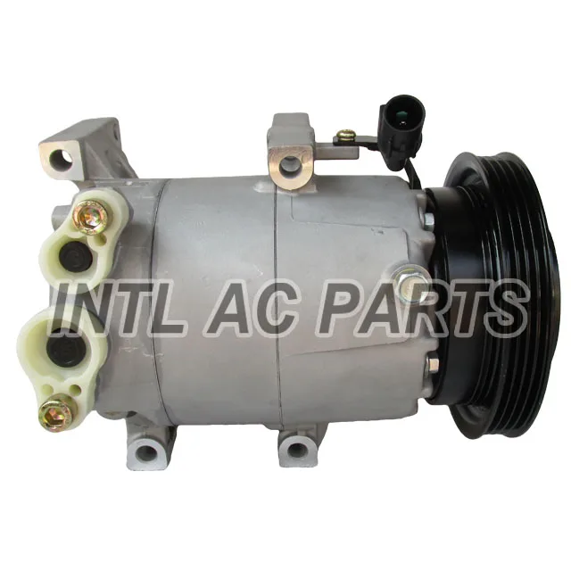 Hcc Vs-12n Vs12n Auto Car Air Ac Compressor For Hyundai Accent 97701 ...