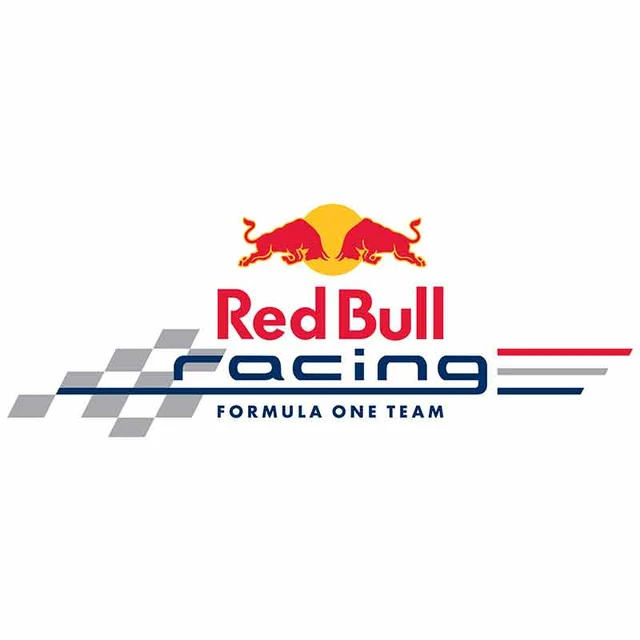 Red Bull Stickers Vinyl