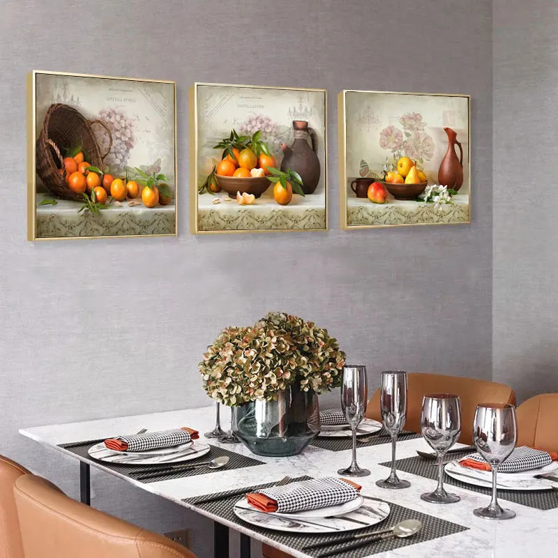 Paintings For Kitchen Walls