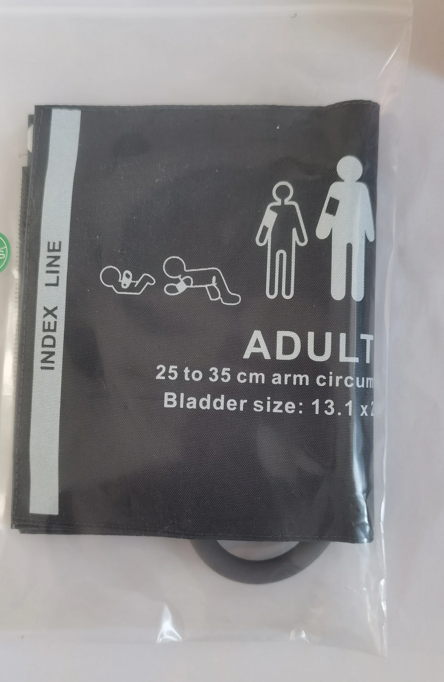 comen-cuffs-Paediatric-Index-line-Adult-25-to-35cm-arm-circumference ...