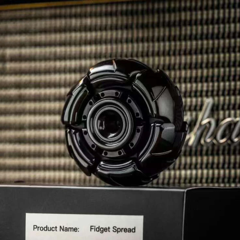 Stock-Original-GoBiggeR-Pillbug-Fidget-Spread-Zirconium-Polished-EDC ...