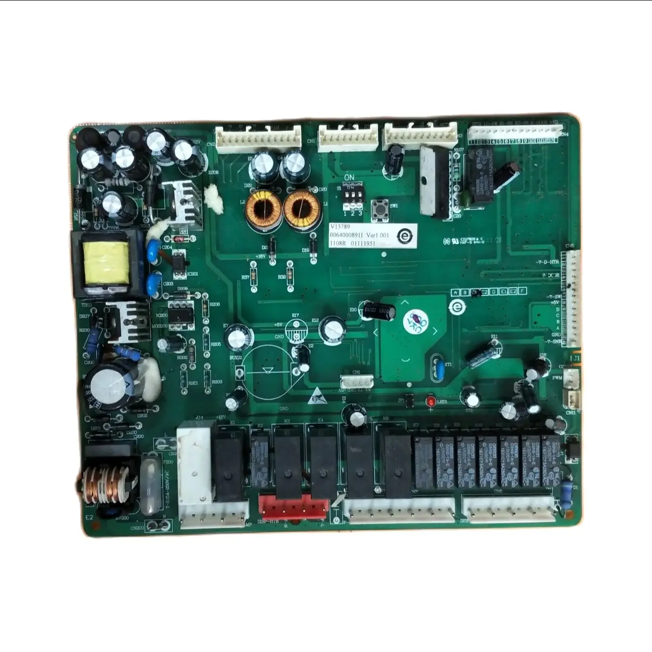 good-working-for-refrigerator-module-board-frequency-inverter-board ...