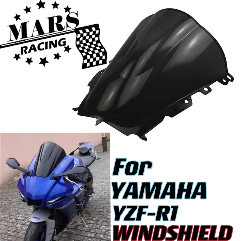 Fits-For-YAMAHA-NEW-YZF-R1-YZF-R1M-yzf-r1-m-2020-2021-2022-Motorcycle ...