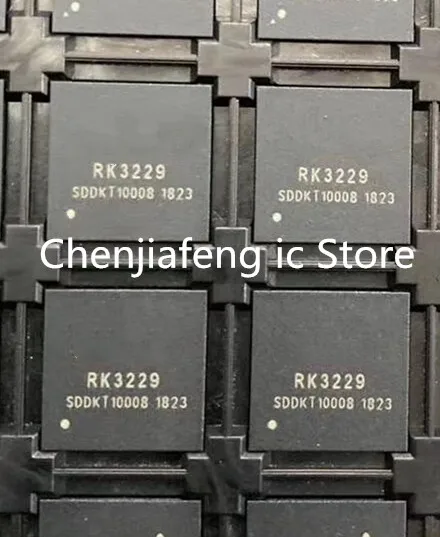 1PCS~10PCS/LOT RK3229 chip RK3229 bga New original