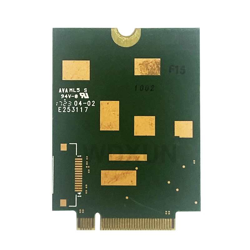 lt4220 X12 LTE T77W676 917817-100 4G WWAN M.2 450Mbps LTE Modem For HP ...