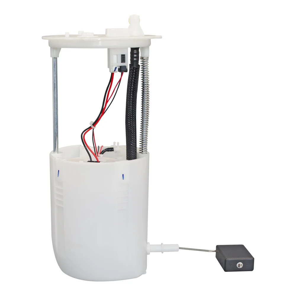 Dopson Auto Parts High Performance Fuel Pump Assembly OEM L33L-13-35ZA ...