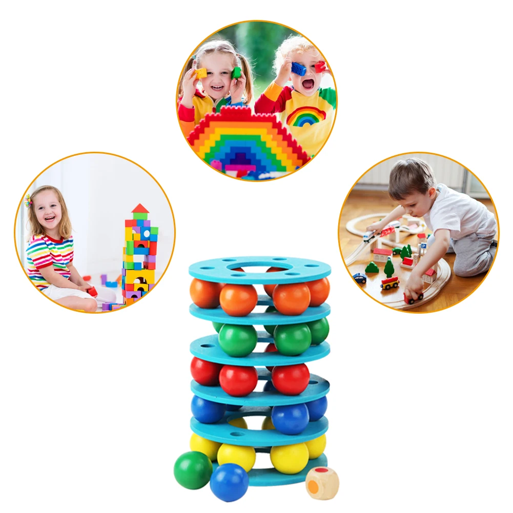 Build balance game - powenilove