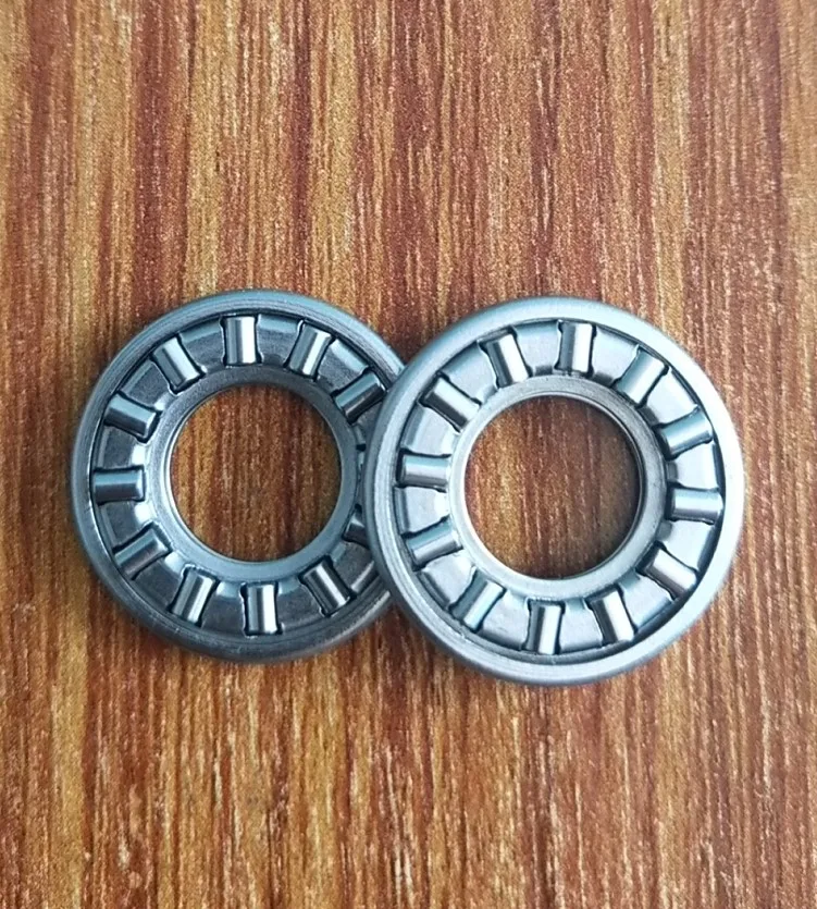 10-pieces-Thrust-needle-roller-bearing-AX513-AX614-AX715-AX816-AX917 ...