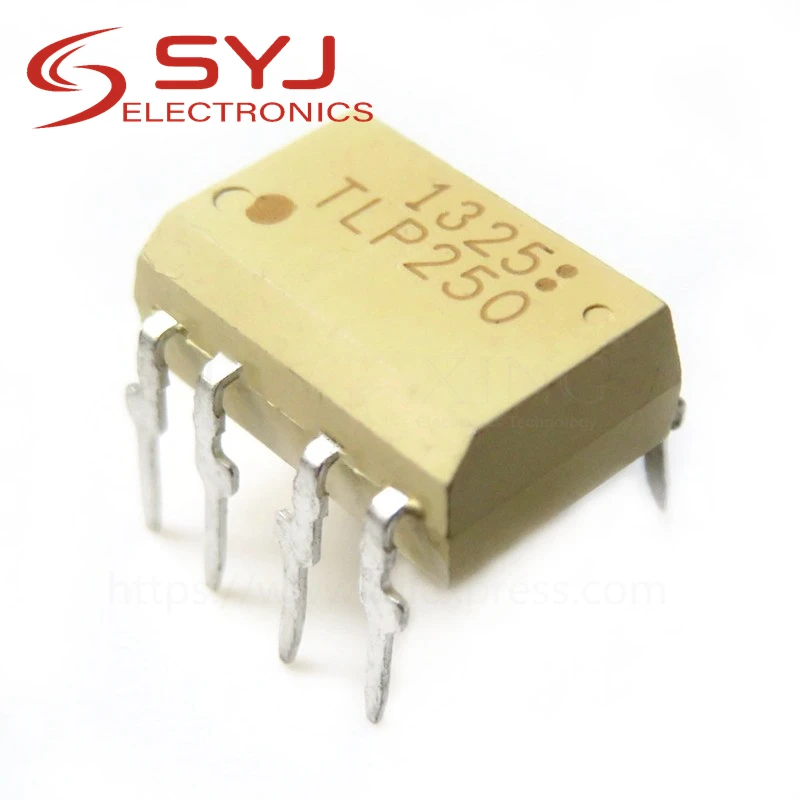 10pcs/lot TLP250 250 DIP-8 In Stock - AliExpress