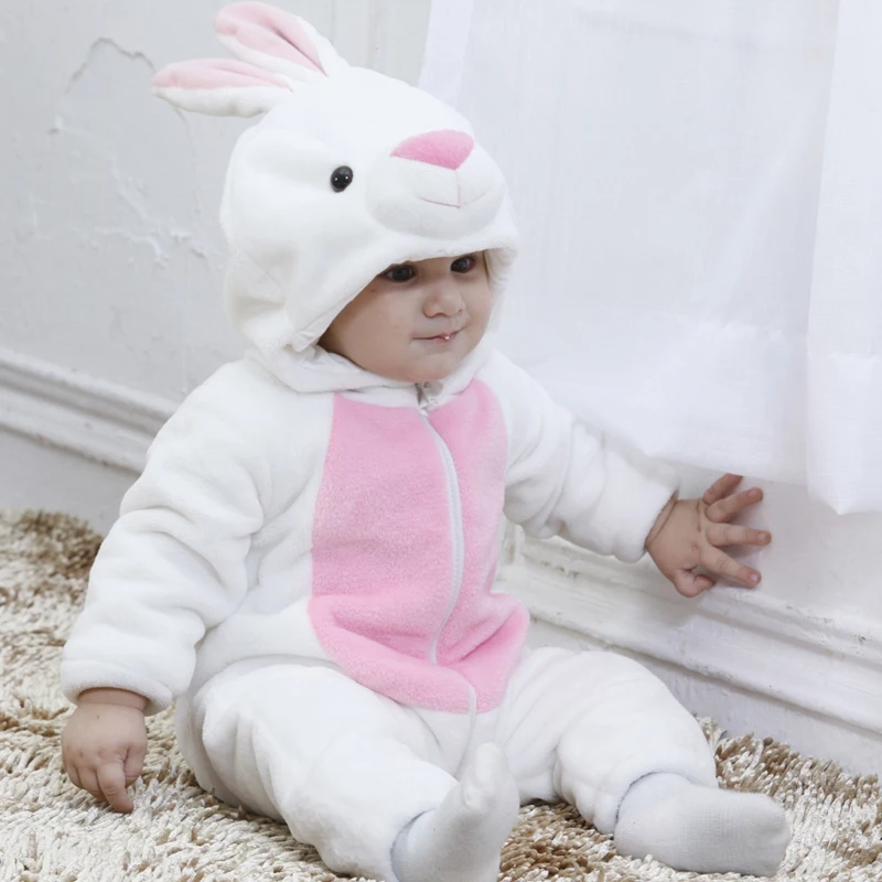 Bunny Rabbit Fancy Dress Costume - AllCosplay.com