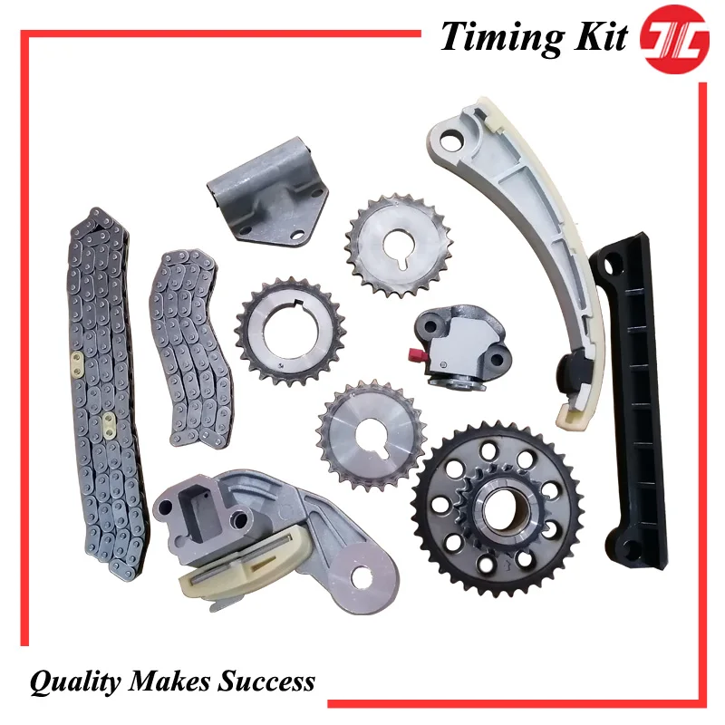 SZ01-JC-Timing-Chain-Kit-For-Car-Suzuki-J20A-J18-Esteem-1790cc-Sidekick ...