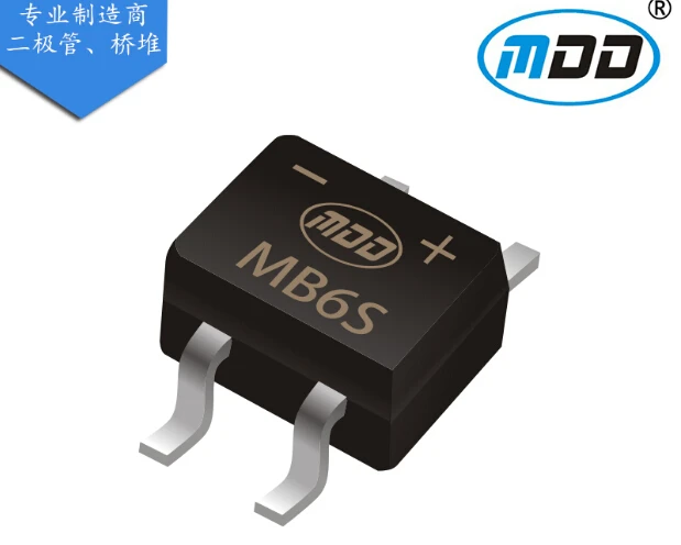 MB6S MB10S MB6F MF10F|Circuitos integrados| - AliExpress