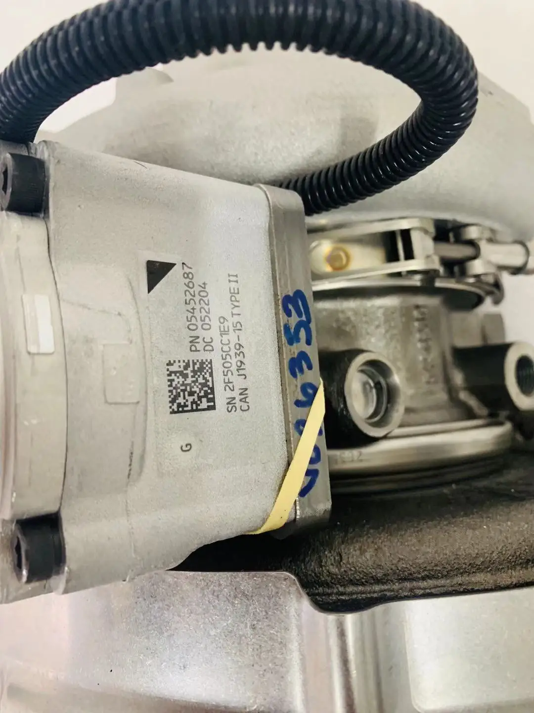 터보 차저 4352233 3789609 HE300VG 터보 차저 판매|터보 충전기 & 부품| - AliExpress