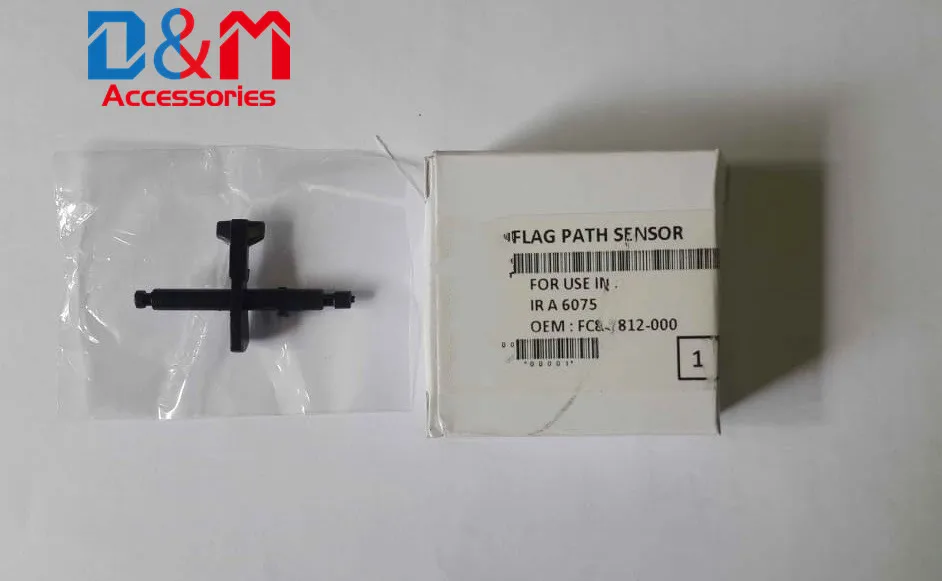 Original New Vertical Path Sensor Flag Fc8-7812-000 Fc5-2536-000 For ...