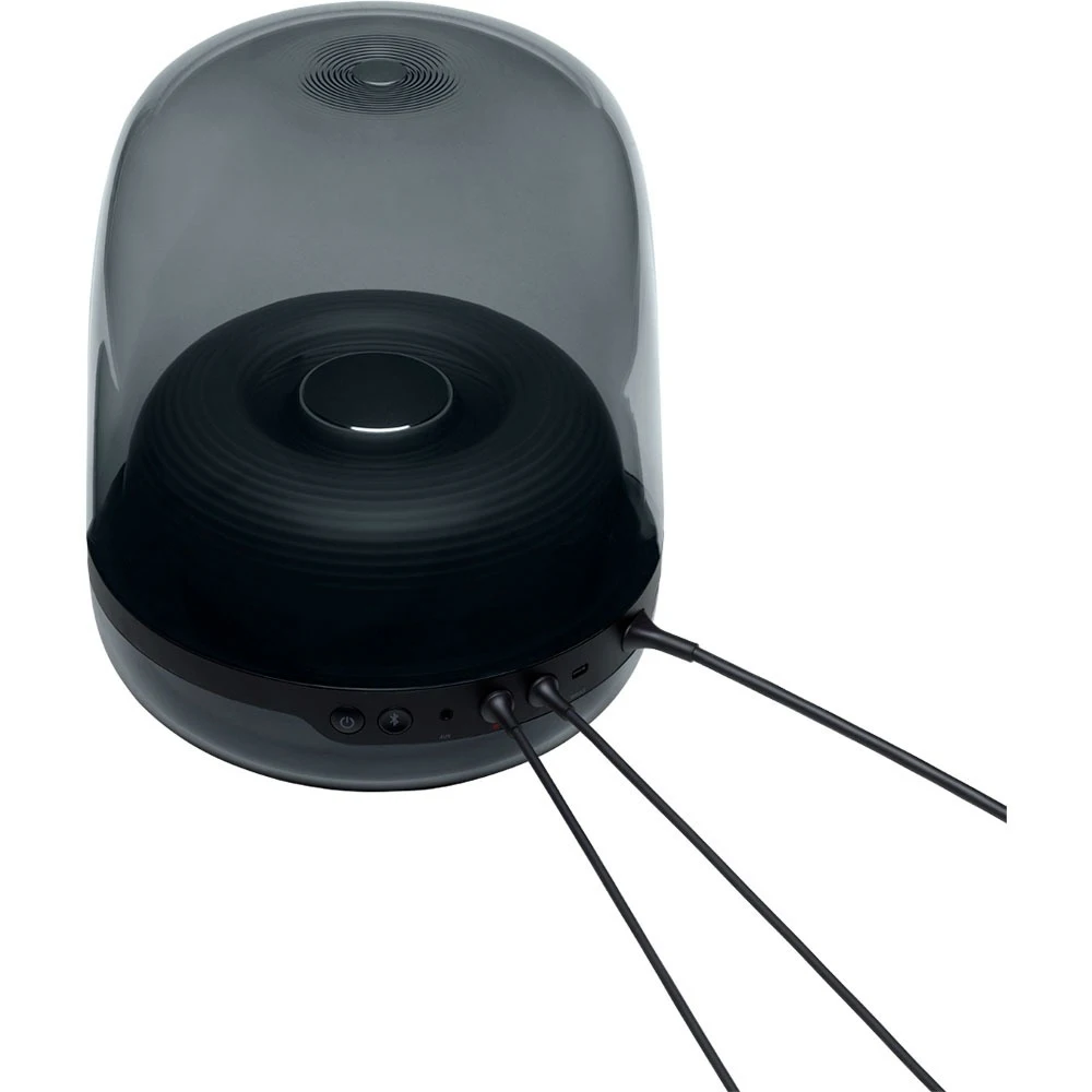 Harman Kardon Portable SoundSticks 4 Wireless Bluetooth 2.1